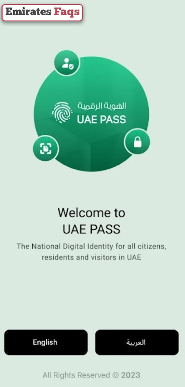 How to Download Emirates ID Online in PDF Form?
