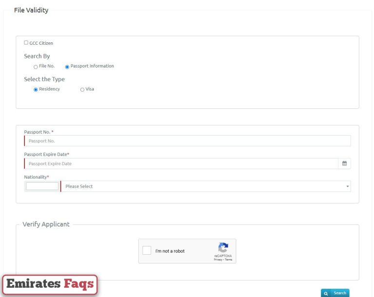 Emirates ID status Check Online: A Step-by-Step Easy Guide