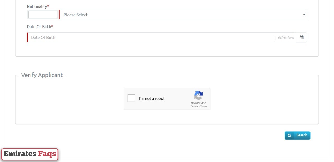 Emirates ID status Check Online: A Step-by-Step Easy Guide