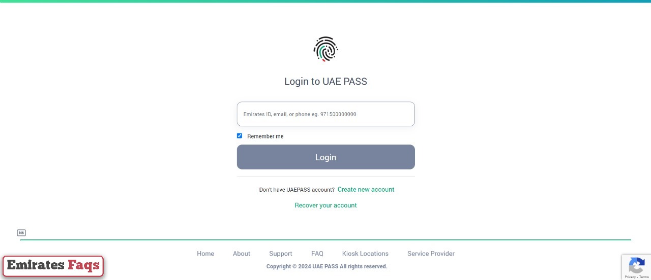 How to Change Mobile Number in Emirates ID? - Emirates Faqs