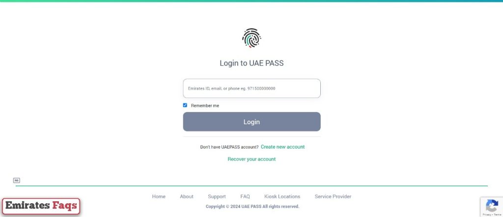 How to Update Your Emirates ID Details? - Emirates Faqs