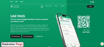 Is UID number same as Emirates ID? Guide With All Details