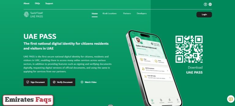 Is UID number same as Emirates ID? Guide With All Details