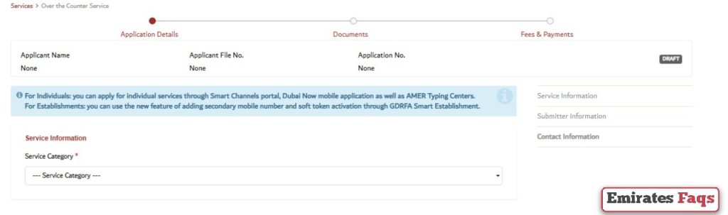 How to merge UID Number online in UAE? Easy Guide 2025