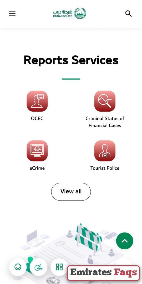 How to Check Travel Ban Status in UAE? A 4-Step Procedure - Emirates Faqs
