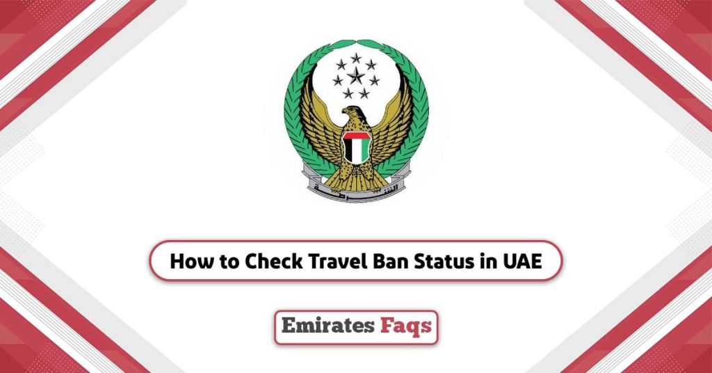 How to get UID Number in UAE? (Updated 2025) - Emirates Faqs