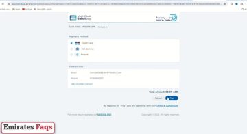 How to Recharge Salik & Pay Online: A Step-By-Step Guide - Emirates Faqs