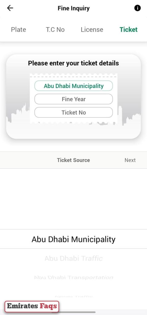 How to Check Traffic Fines in Dubai? A Detailed Guide - Emirates Faqs